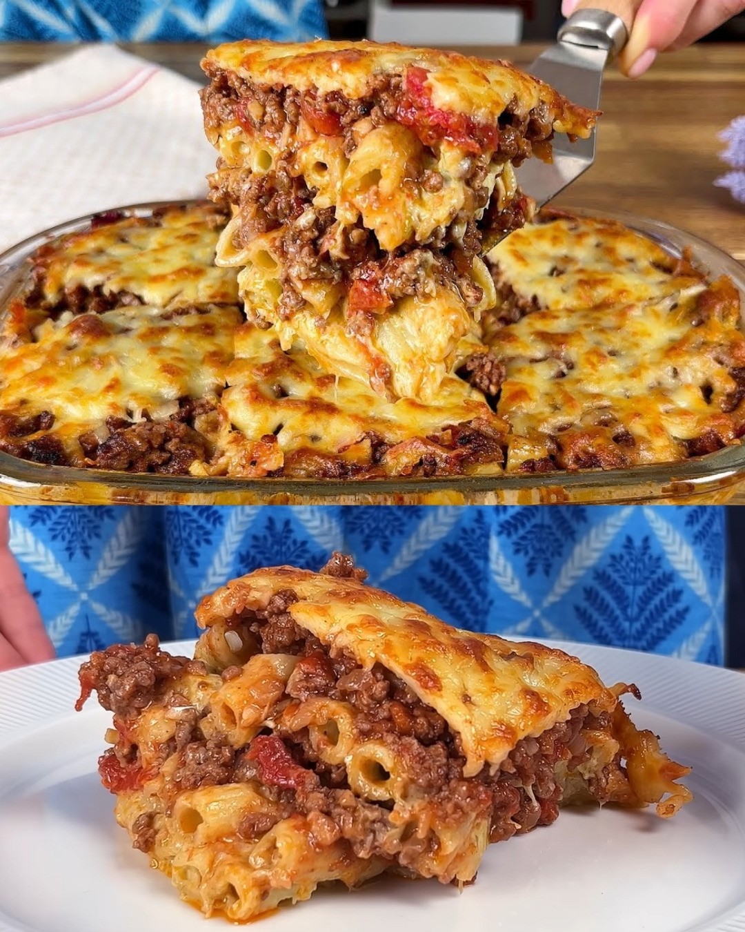 Beef and nuts - CYSSERO