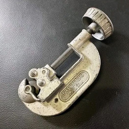 The Evolution of Handheld Tools: A Closer Look at the General Can ...