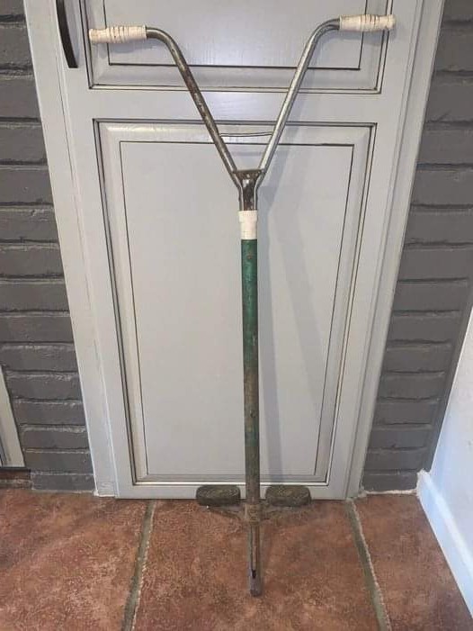 The Timeless Appeal of the Pogo Stick: A Journey Through History and ...