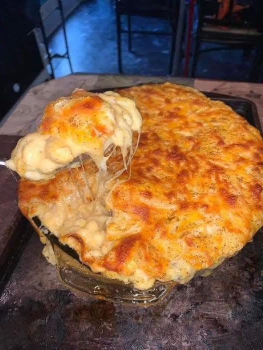 Ultimate Baked Mac and Cheese – Rich, Creamy & Cheesy - CYSSERO