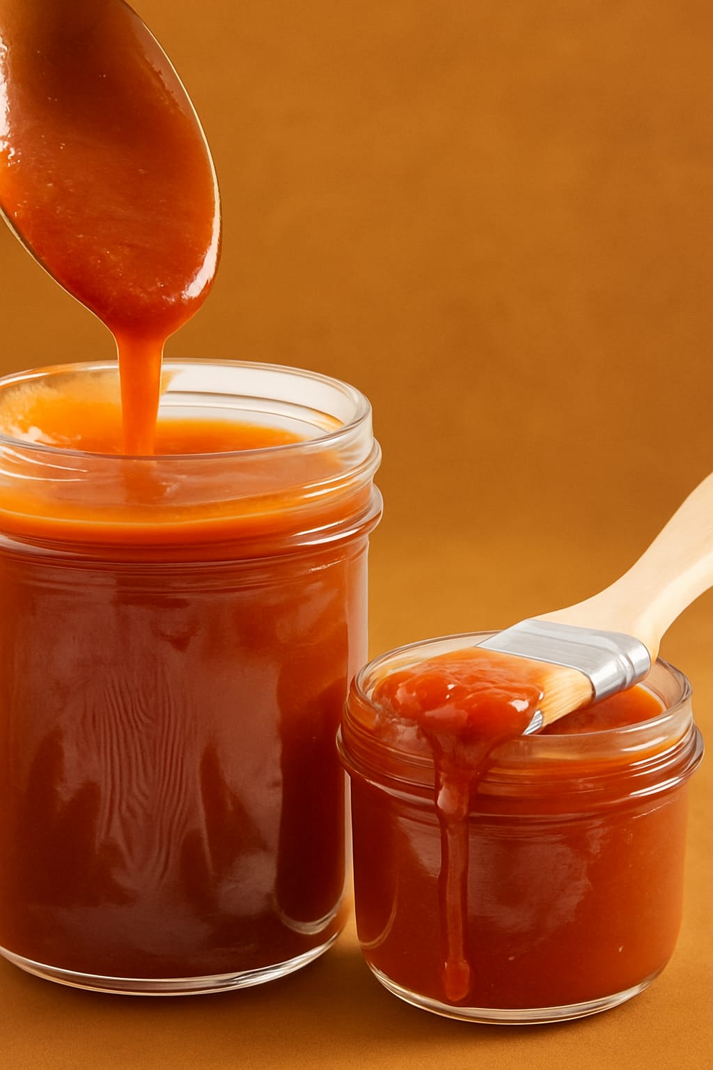 Fireball BBQ Sauce - CYSSERO